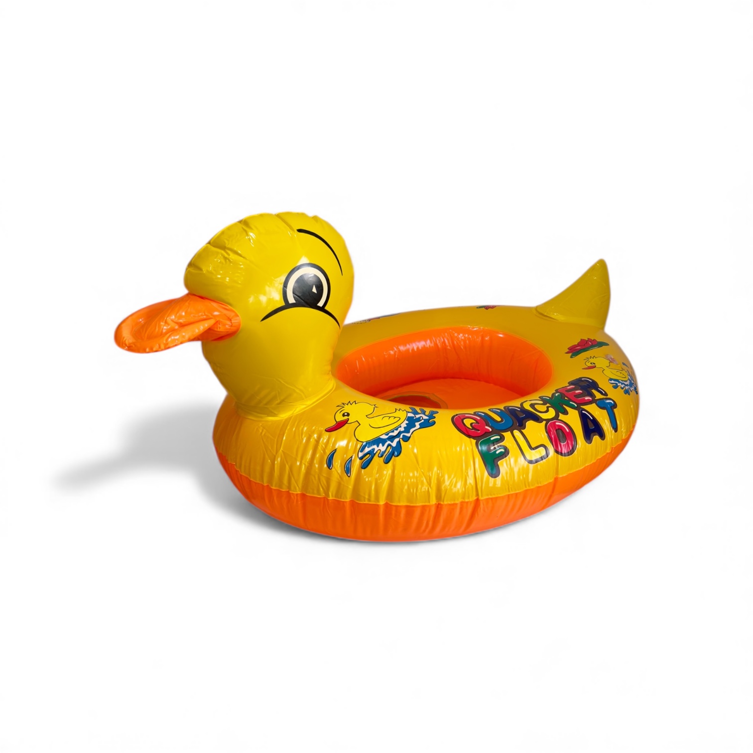 INFLABLE SALVAVIDA PATO MD121-04 TL20-01 – Nuevo Mundo
